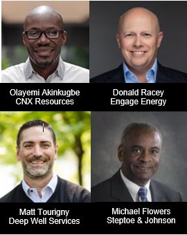 PIOGA - 2022 PIOGA Spring Meeting Presentations